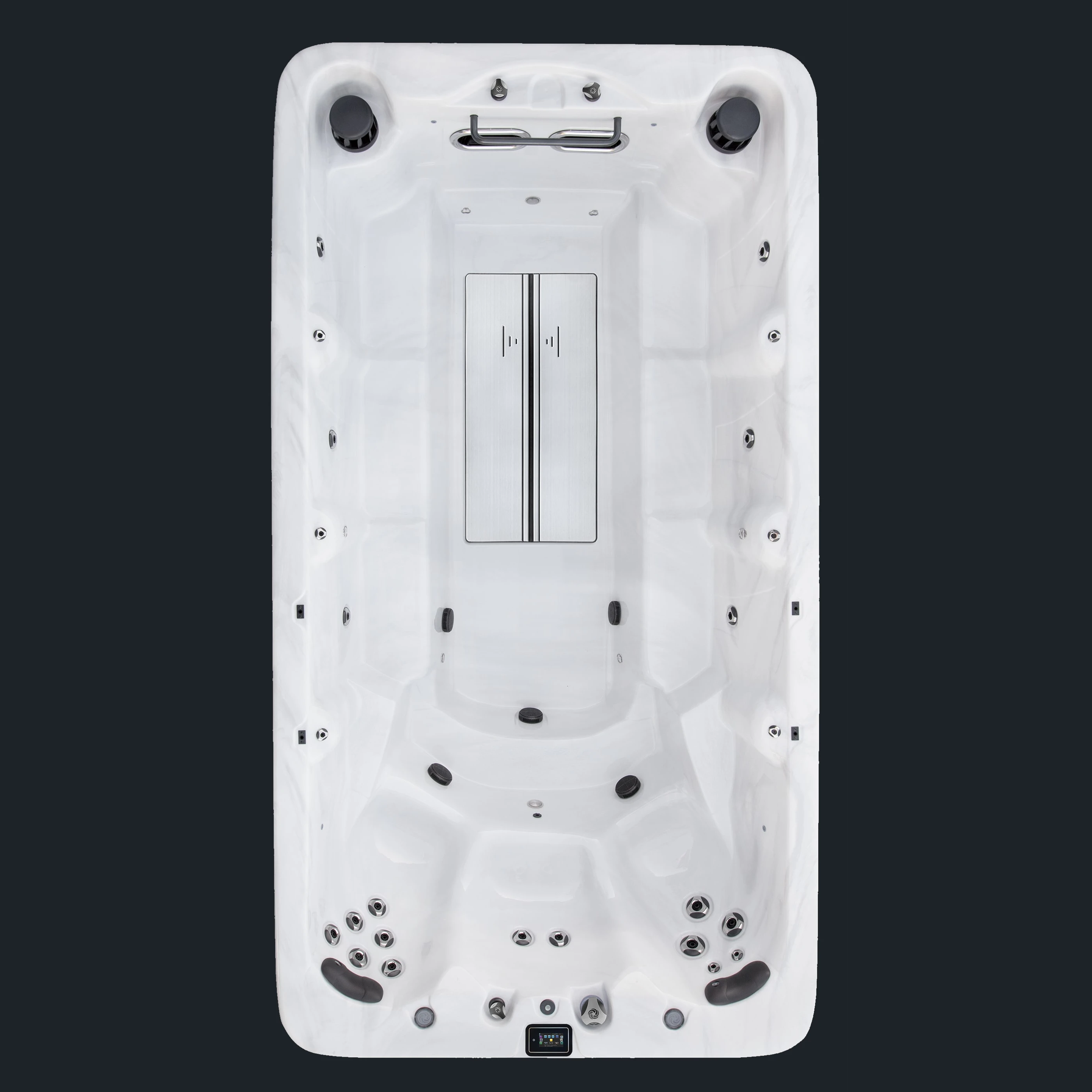PowerPool Swim Spas – LA Pool & Spas