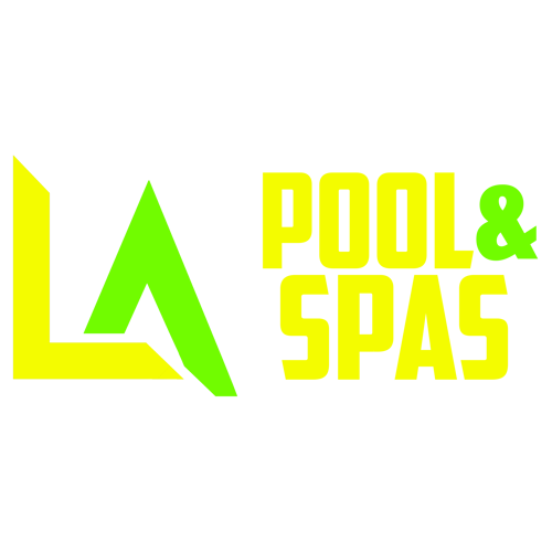 false – LA Pool & Spas