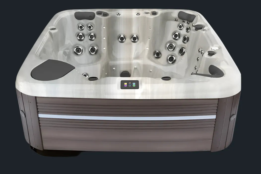 Spa Colour Designer – LA Pool & Spas